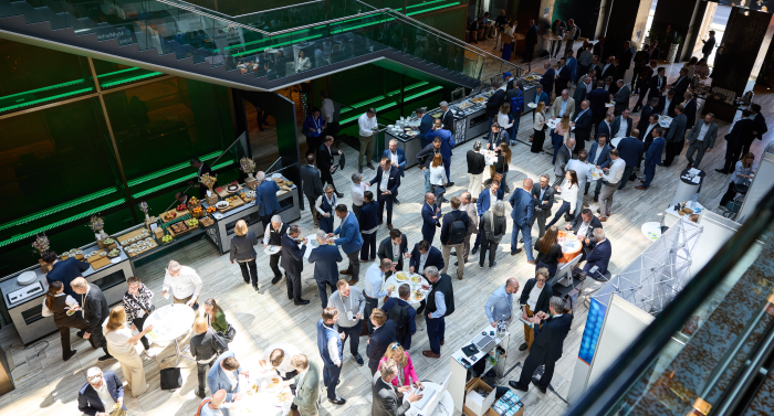 DKF Munich 2025: Highlights from this year's event