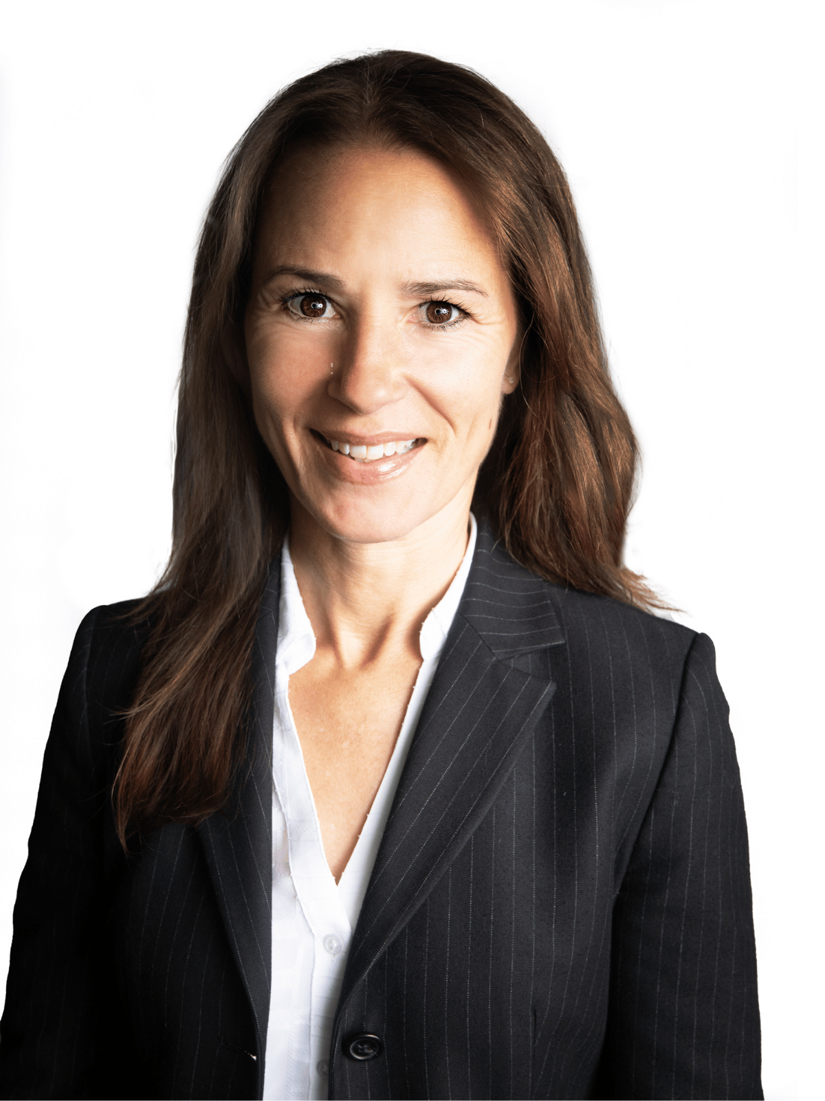 Meet the Leadership Team | Suzanne Ward | Chief Product Officer