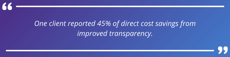 Reference Data Management for Financial Institutions | XMon | TRG