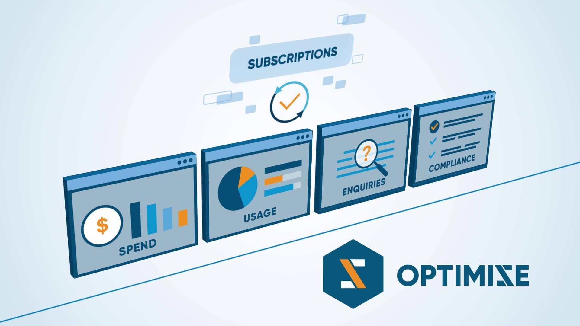 Optimize Platform Launch Video | Market Data Management | TRG