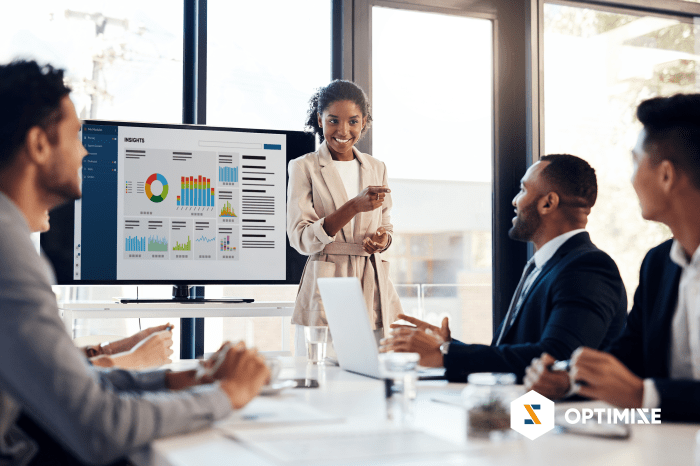 Optimize Platform | Enterprise Subscription Management